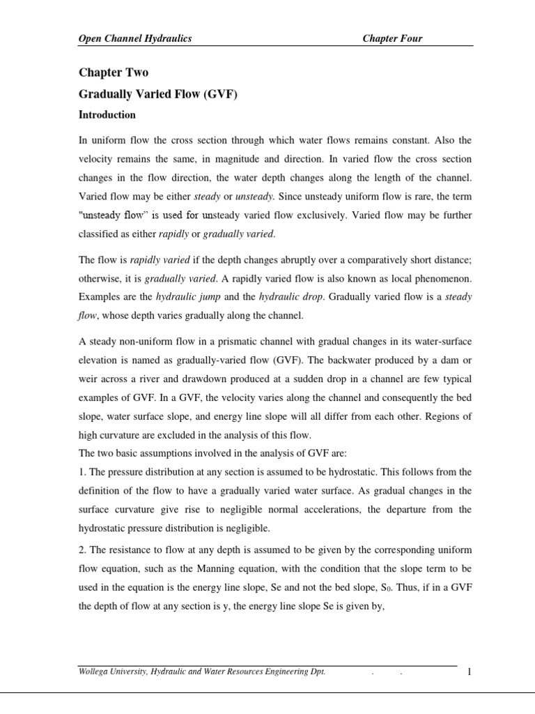 Chapt. 4 Edited | PDF | Continuum Mechanics | Civil Engineering