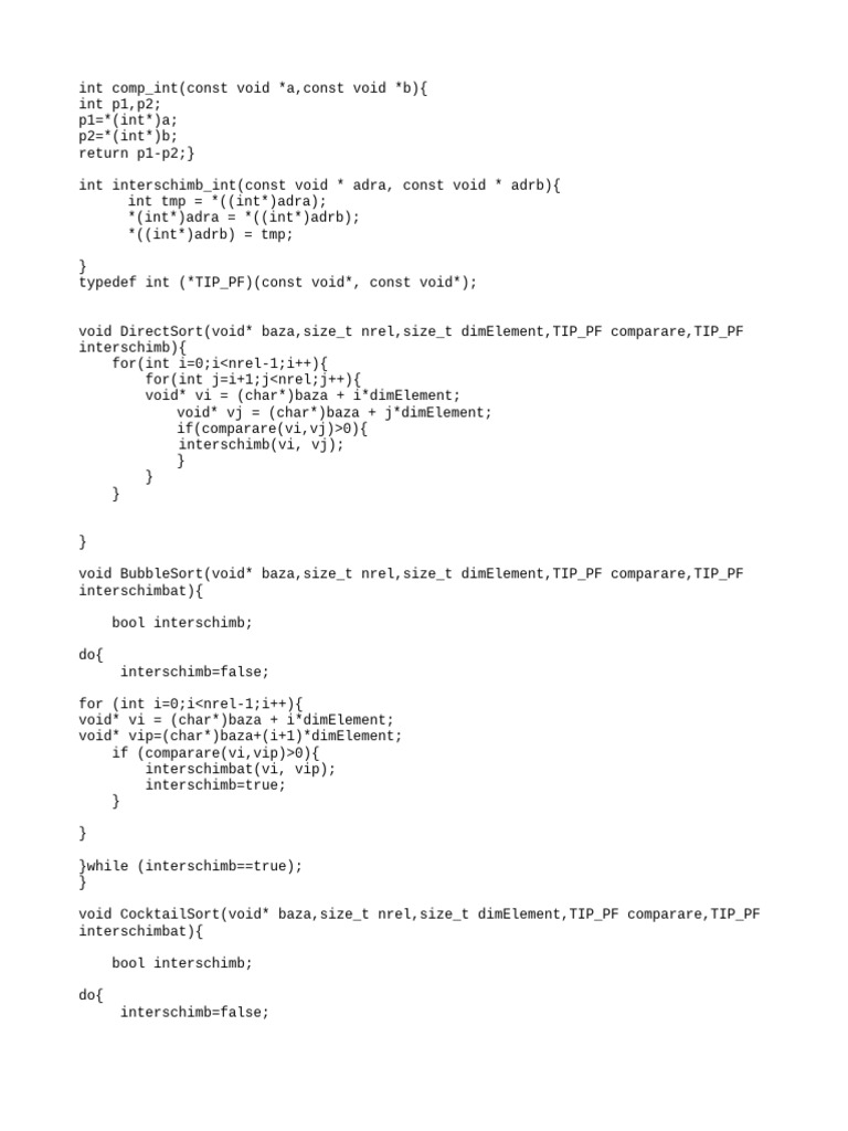 Gen | PDF | Computer Programming | C++