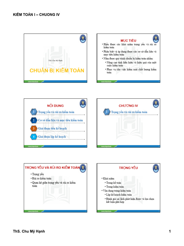 Chương 4 - KTCB | PDF