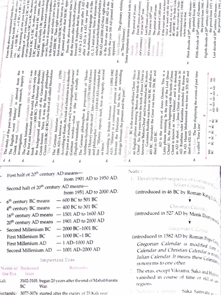 Adobe Scan May 13, 2024 | PDF | Anno Domini | Calendar