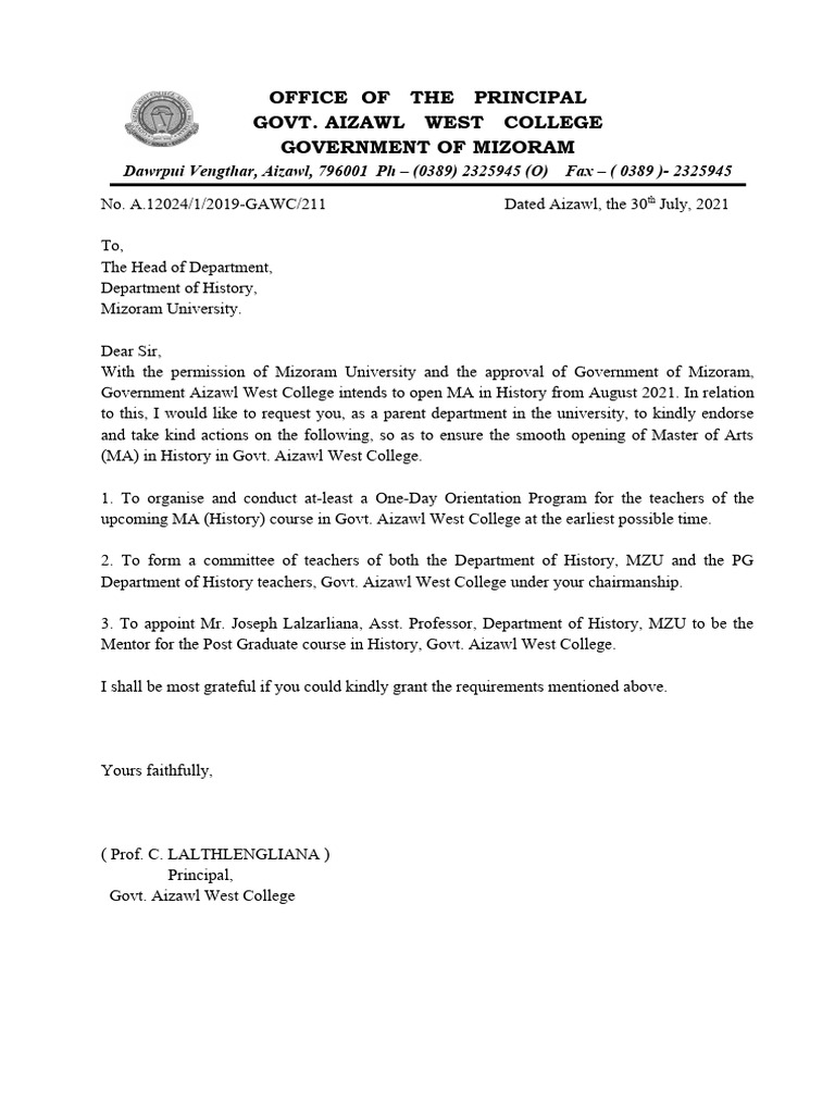 MZU File | PDF | Government