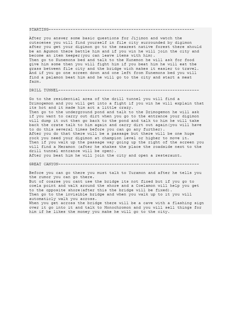 STARTING | PDF | Young Adult