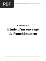 Etude de La Culée | PDF | La nature
