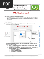 Bac 2023 Informatiques Algorithme Programmation Controle | PDF