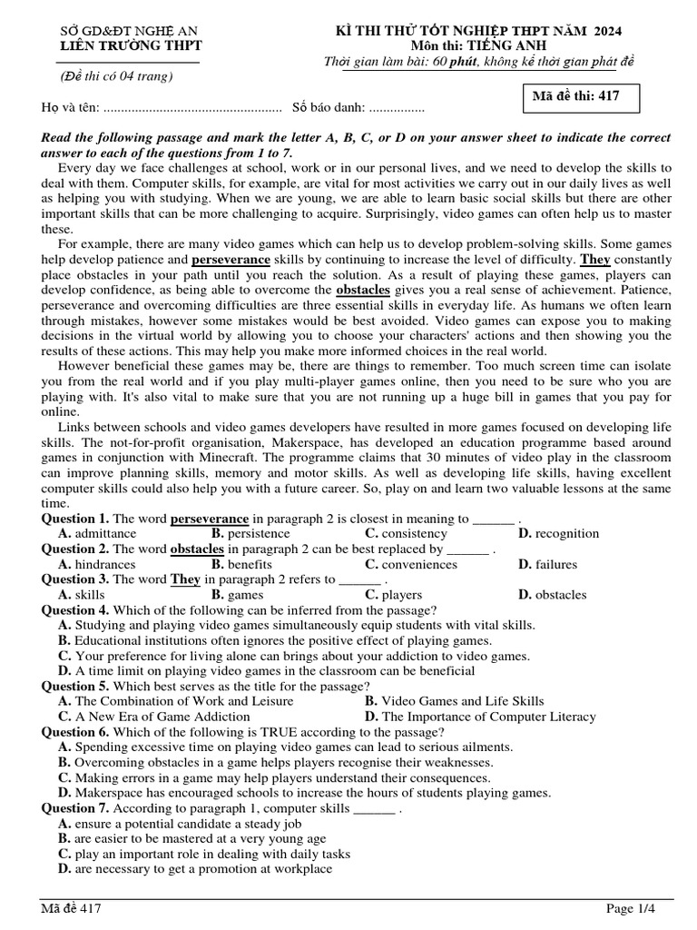 Ma de 417 | PDF | Robot | Robotics