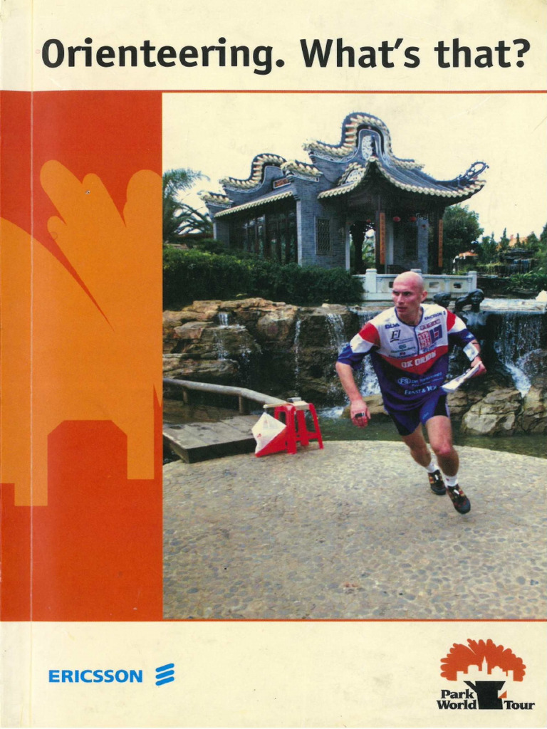 Orienteering What's That | PDF