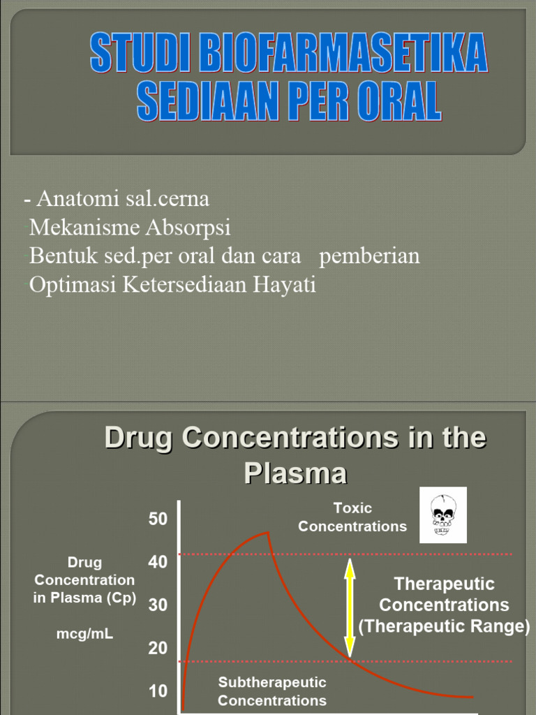s1-Bffk 10 Biofar Sediaan Oral, Injeksi | PDF | Kesehatan Holistik
