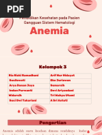 Buku Ajar Anemia Remaja | PDF