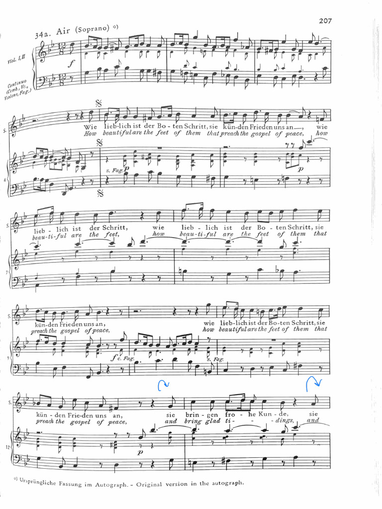How Beautiful | PDF