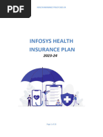 TCS India FAQs - Health Insurance Scheme | PDF | Identity Document ...
