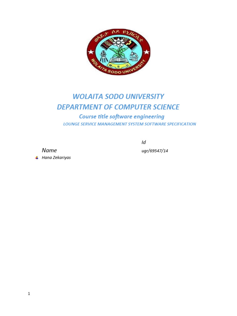 software project | PDF | Graphical User Interfaces | World Wide Web