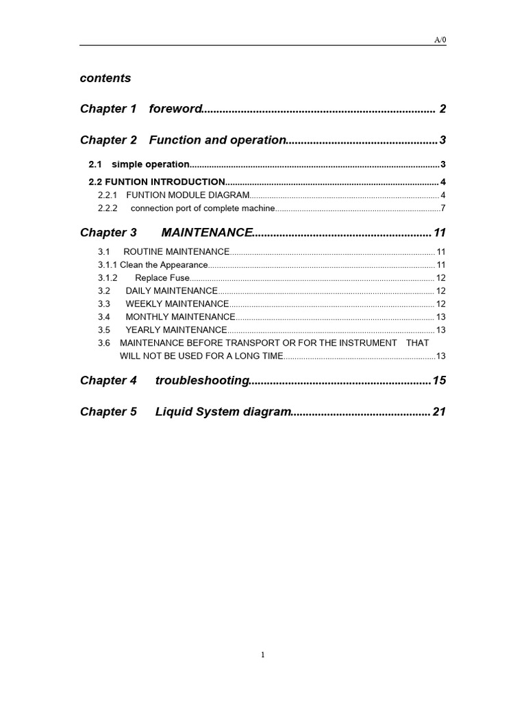 KT6200 Service Manual | PDF | Menu (Computing) | Software