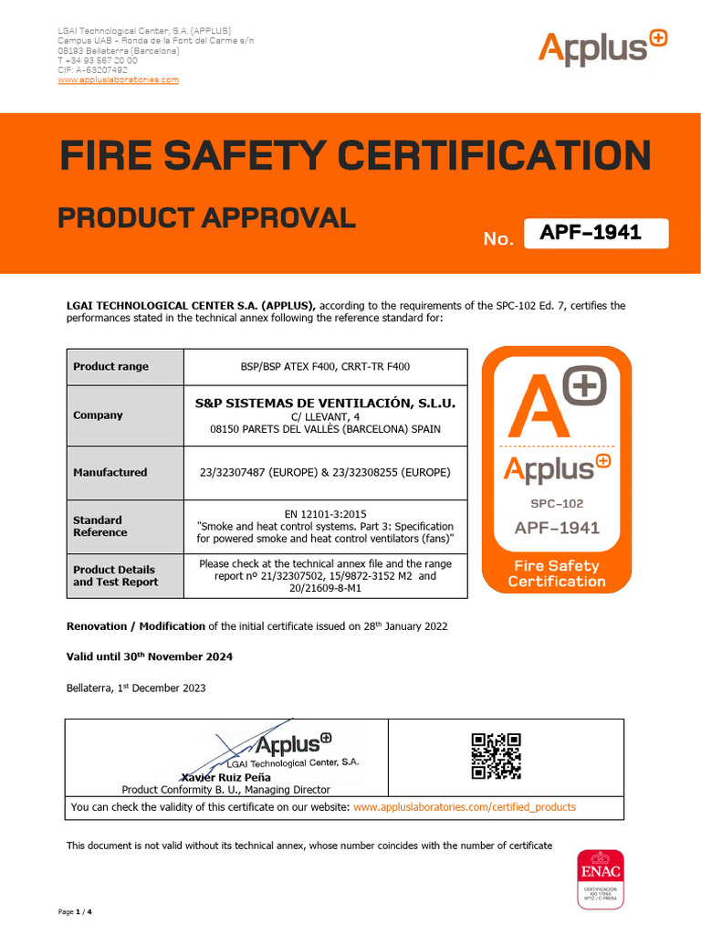 Document 10819 | PDF | Electrical Engineering | Manufactured Goods