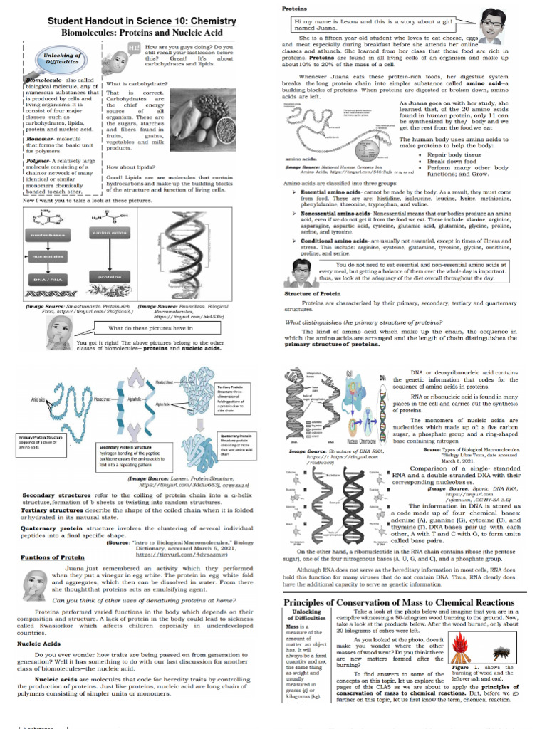 SCIENCE 10 - 4th Quarter | PDF