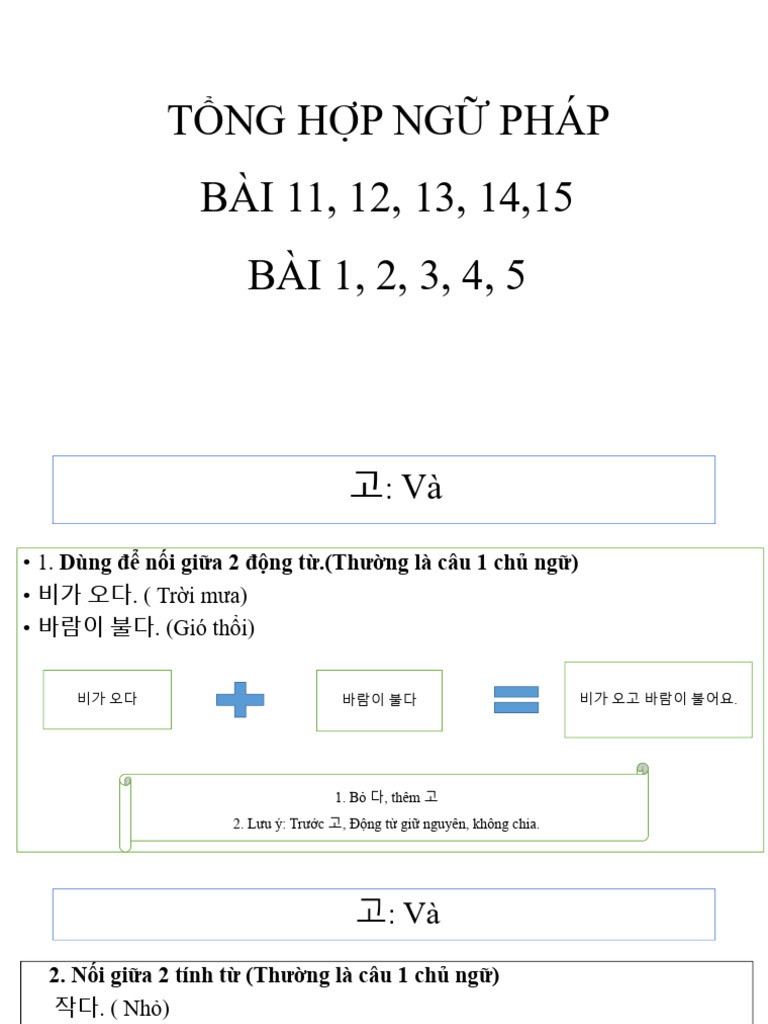 T NG H P NG Pháp SC2 | PDF