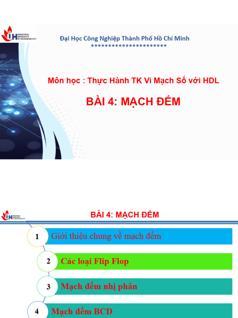 Bai 4 - Mach Dem - SV | PDF