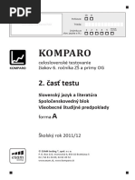 Samo Chalupka Turcin Ponican | PDF