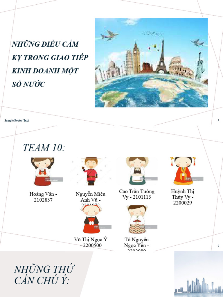 giao tiếp trong kinh doanh | PDF