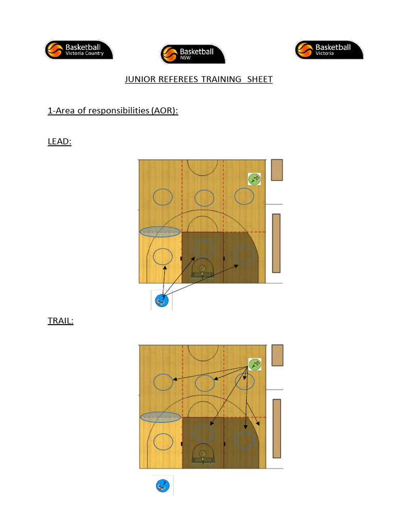 2-Junior-referee-sheet-AOR- | PDF