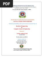 Dhee Coding Lab - 2025 Batch - SVEC - Notification | PDF | Educational ...