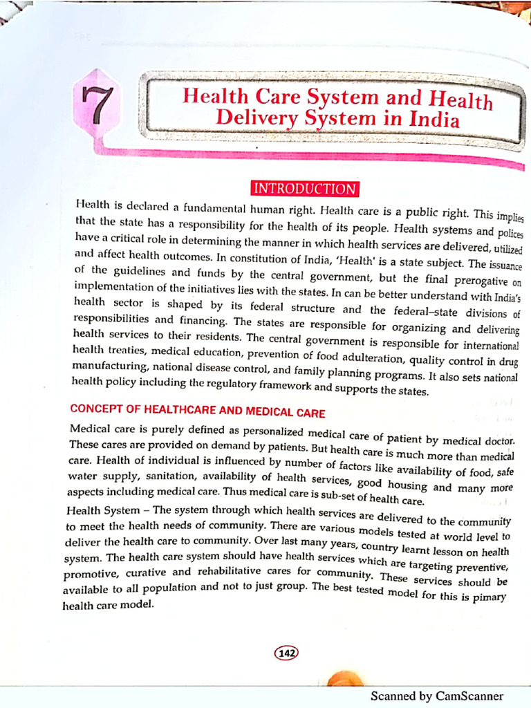 Standard-Spp U-5 Notes | PDF