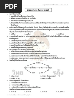 TEDET2567 Science G6 | PDF