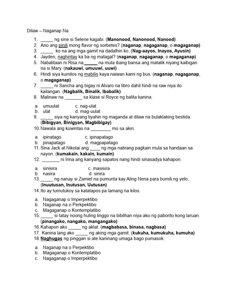 Board Game Ques | PDF