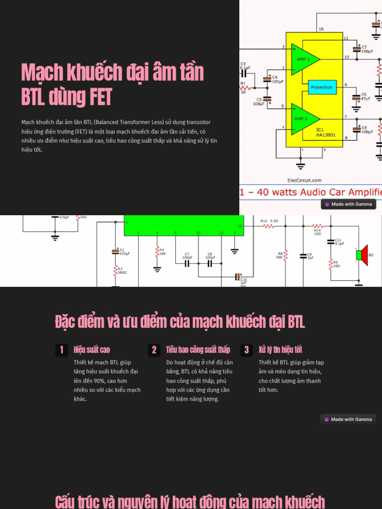 Mach Khuech Djai Am Tan BTL Dung FET | PDF