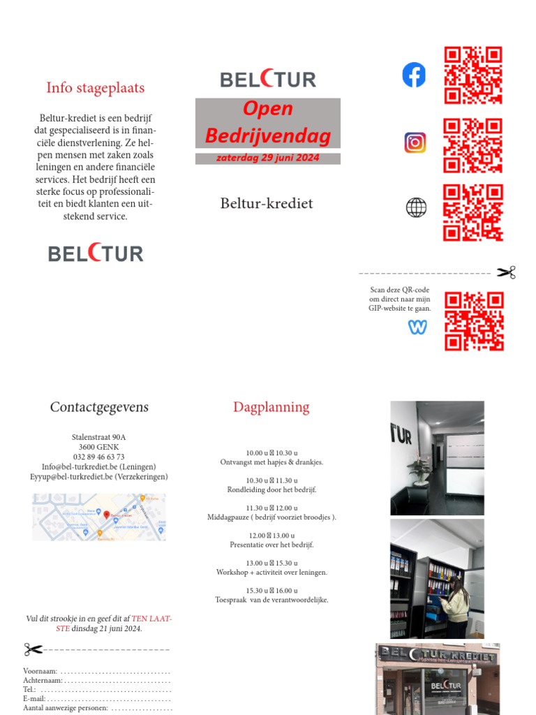 folder ict gip | PDF