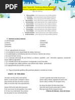 Esquema Rimático | PDF