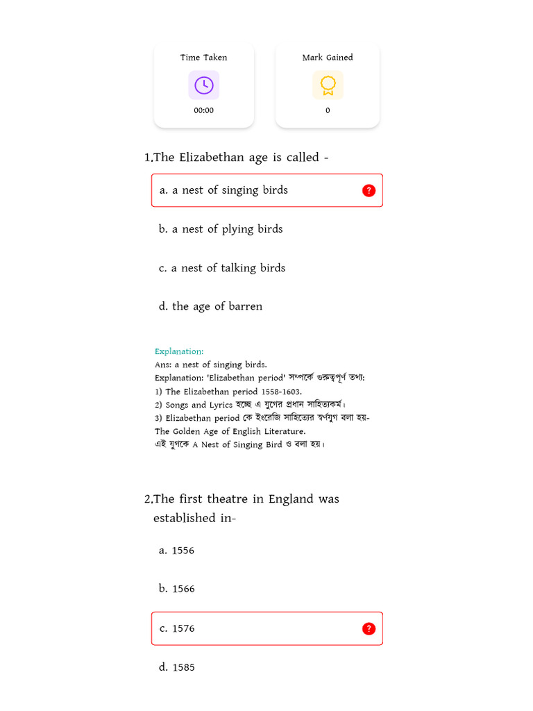 The Renaissance-2 | PDF