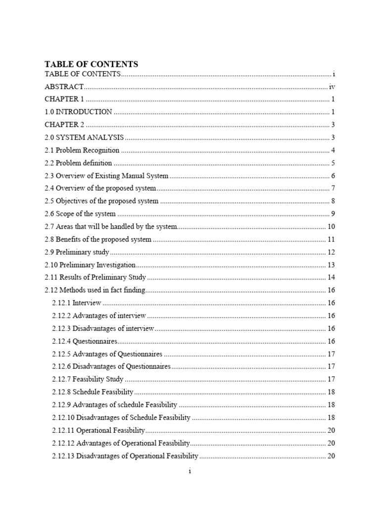 Uzima Borehole DrilllingSystem | PDF | Feasibility Study | Security
