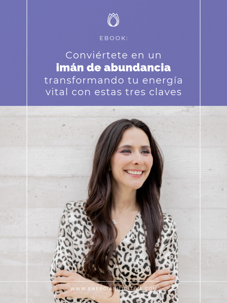 Ebook+-+Convie Rtete+en+un+ima N+de+abundancia+transformando+tu+energi ...