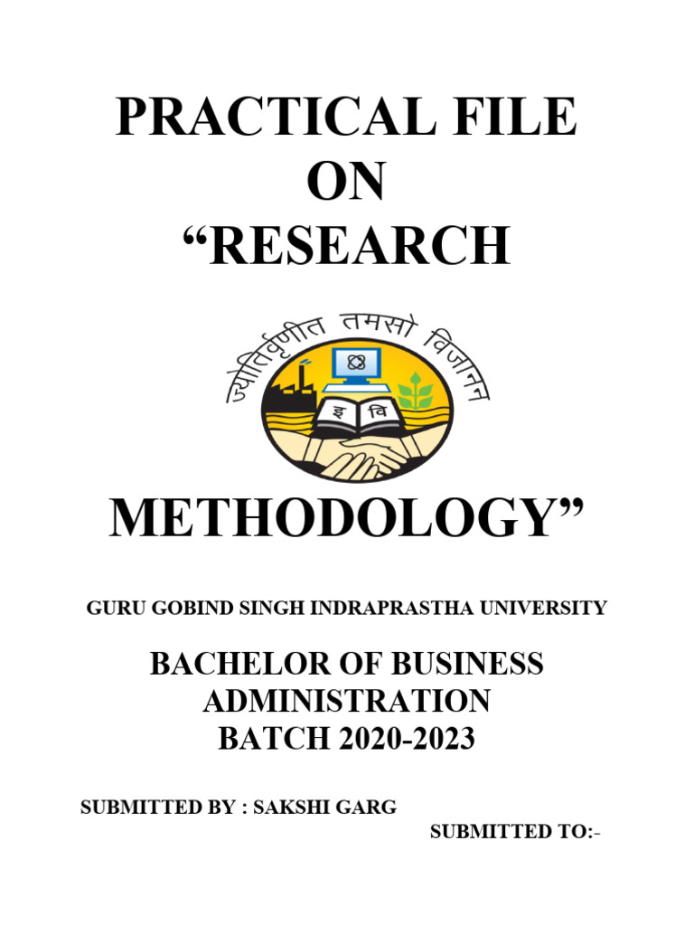 RM Project Devansh | PDF | Spss | Student's T Test