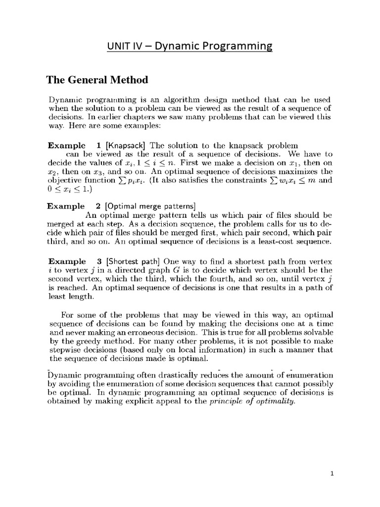 Algorithm Unit 4 Download Free Pdf Vertex Graph Theory Discrete Mathematics