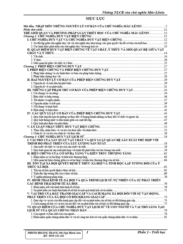 Mac 1 | PDF
