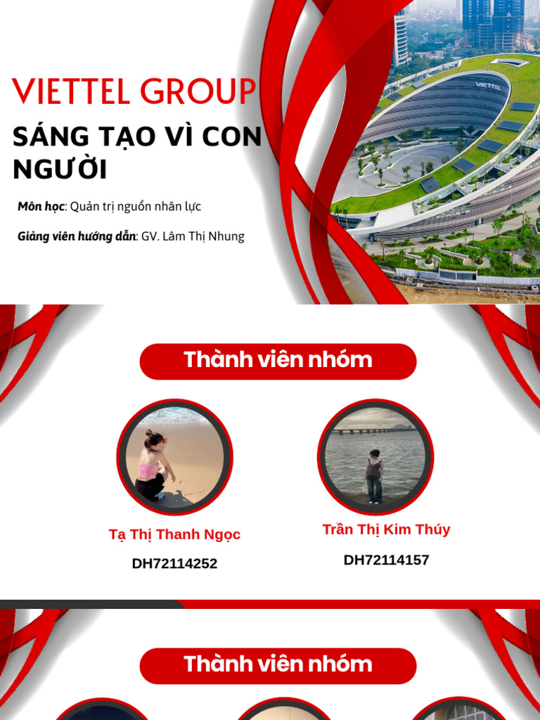 Viet Tel | PDF