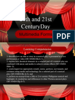 Barcelona Script | PDF