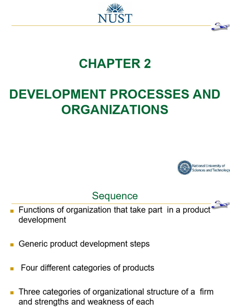 IE-451 (Lect-2) | PDF | New Product Development | Prototype