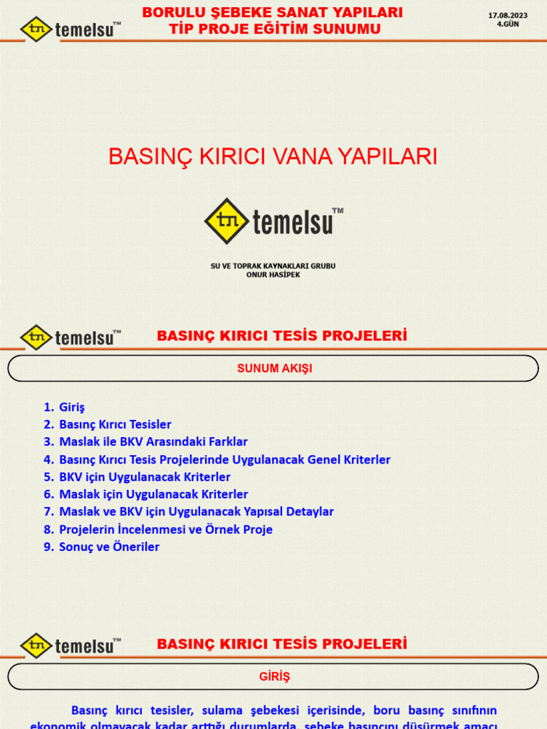 4.ders 1 Bkv+maslak | PDF