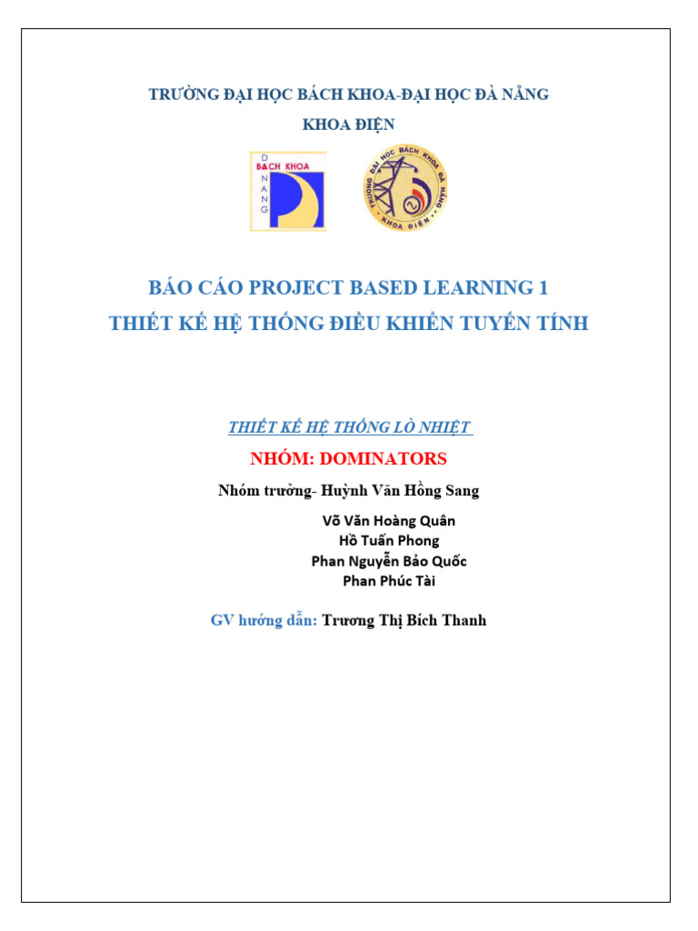 bài-báo-cáo-c1-c2-c3-PBL-1 Hoàn chỉnh | PDF