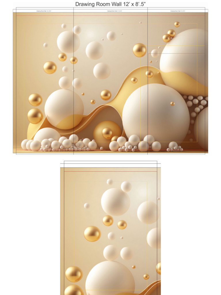 Drowing Room Wall | PDF