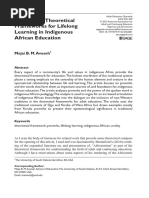 SDRRM Plan (Sample) - 1 | PDF | Emergency Management | Disaster Risk ...