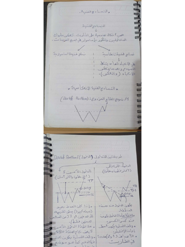 Technical Models 1 | PDF