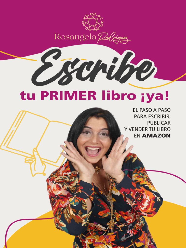 Escribe tu primer libro en 70 días | PDF | Caperucita Roja | Escritores