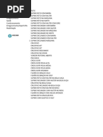 Fichas Kaka Fem - Avancado 1 | PDF | Peso | Boa forma