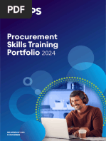 Development Plan Template Adapted From CIPD | PDF | Career & Growth ...