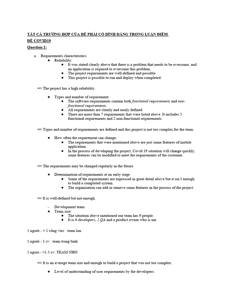 SWE201c_PE_SU23_8đ | PDF | Software Development Process | Agile Software Development