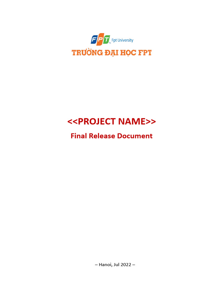 Student Project Release Guide | PDF | Information Science | Information ...