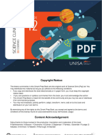 UNIVEN 2026 Undergraduate Prospectus | PDF | Bachelor's Degree ...